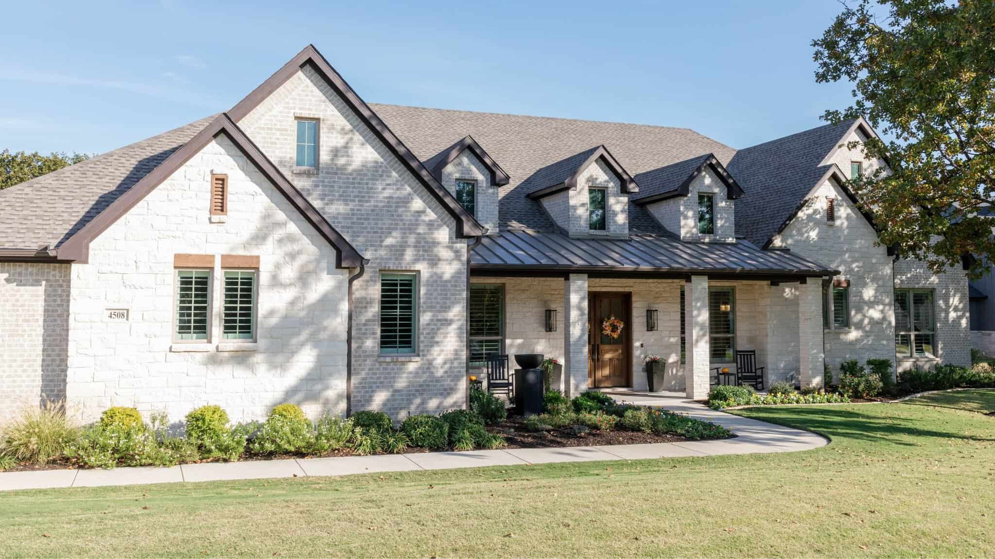 What You Need to Know Before Hiring a Texas Builder